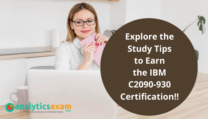 C2090-930 | IBM Exam Success with Ease | AnalyticsExam